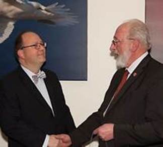 Hautarzt Allergologe Dr.med. Rainer Sempell Itzehoe - frühere Ausstellungen