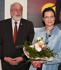 Hautarzt Allergologe Dr.med. Rainer Sempell Itzehoe - frühere Ausstellungen